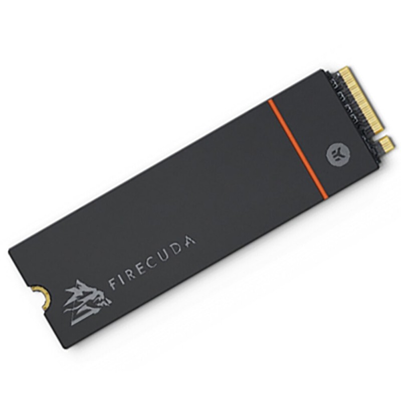 DISCO SSD 500GB M.2 SEAGATE FIRECUDA 530 NVME PCIe-4x4 PS5 - NYF ...