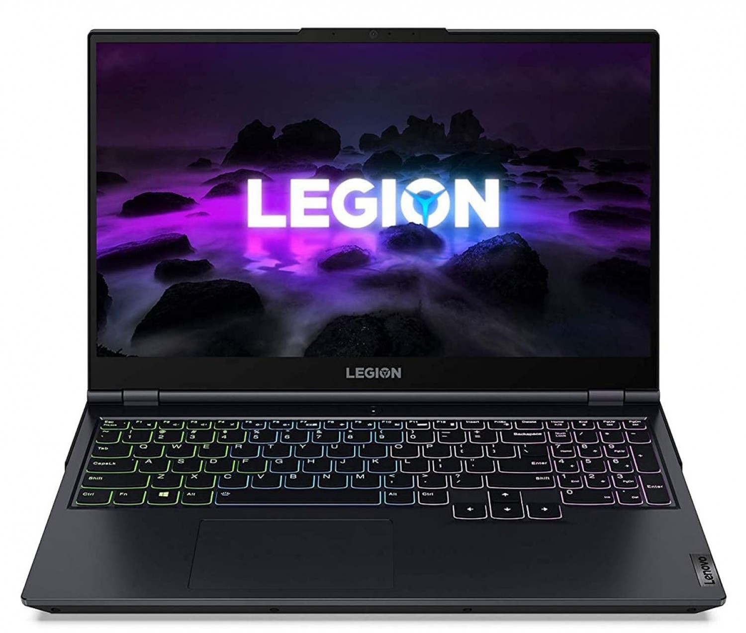 Lenovo Notebook Legion 5 15imh05 I5 8g 1t 256g Gtx 1650 144mhz | Hard ...