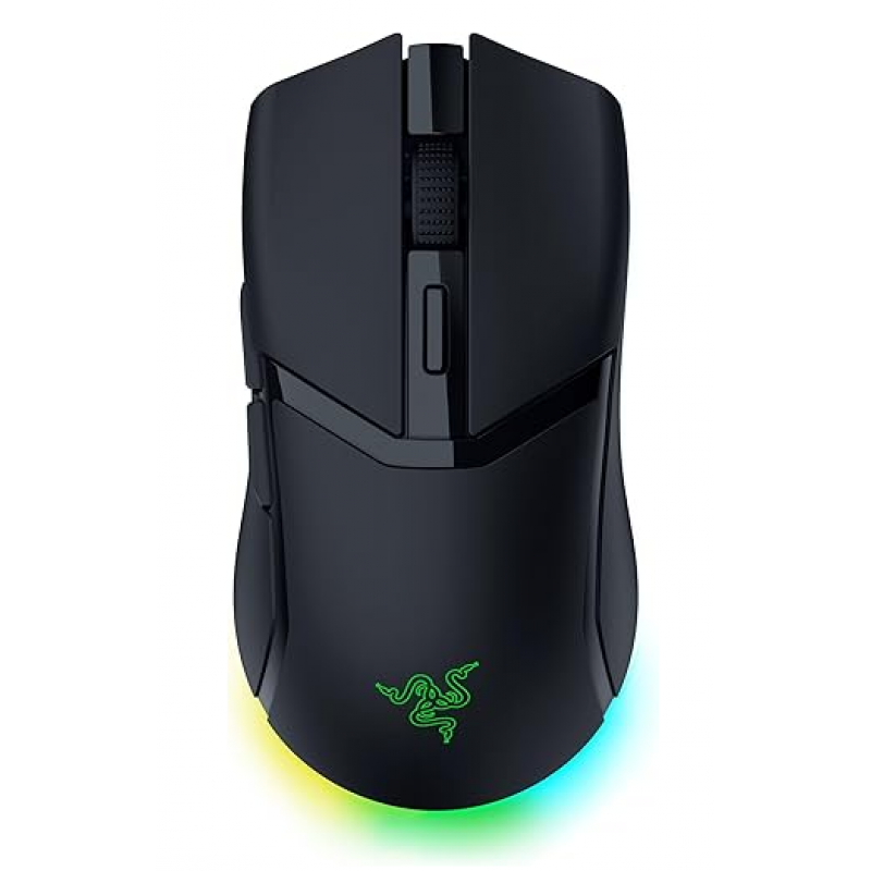 MOUSE GAMER RAZER COBRA HIPERSPEED NASA - ASTROHARD