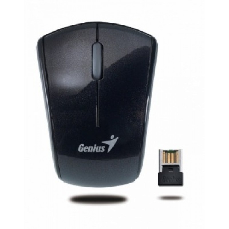 MOUSE GENIUS MICRO TRAVELLER 900S WIRELESS BLACK - NYF SOLUCIONES ...