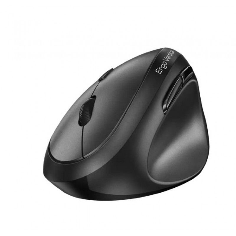 MOUSE GENIUS RS2 ERGO 8350S DARK GREY - NYF SOLUCIONES INFORMÁTICAS