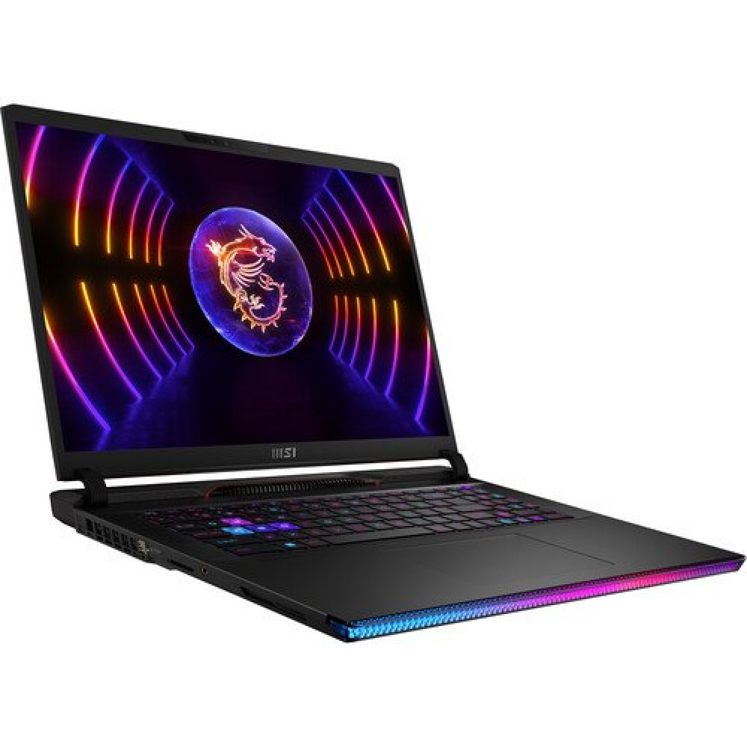 Msi Notebook Gamer Ge78hx 13vg Raider | IgnaTech