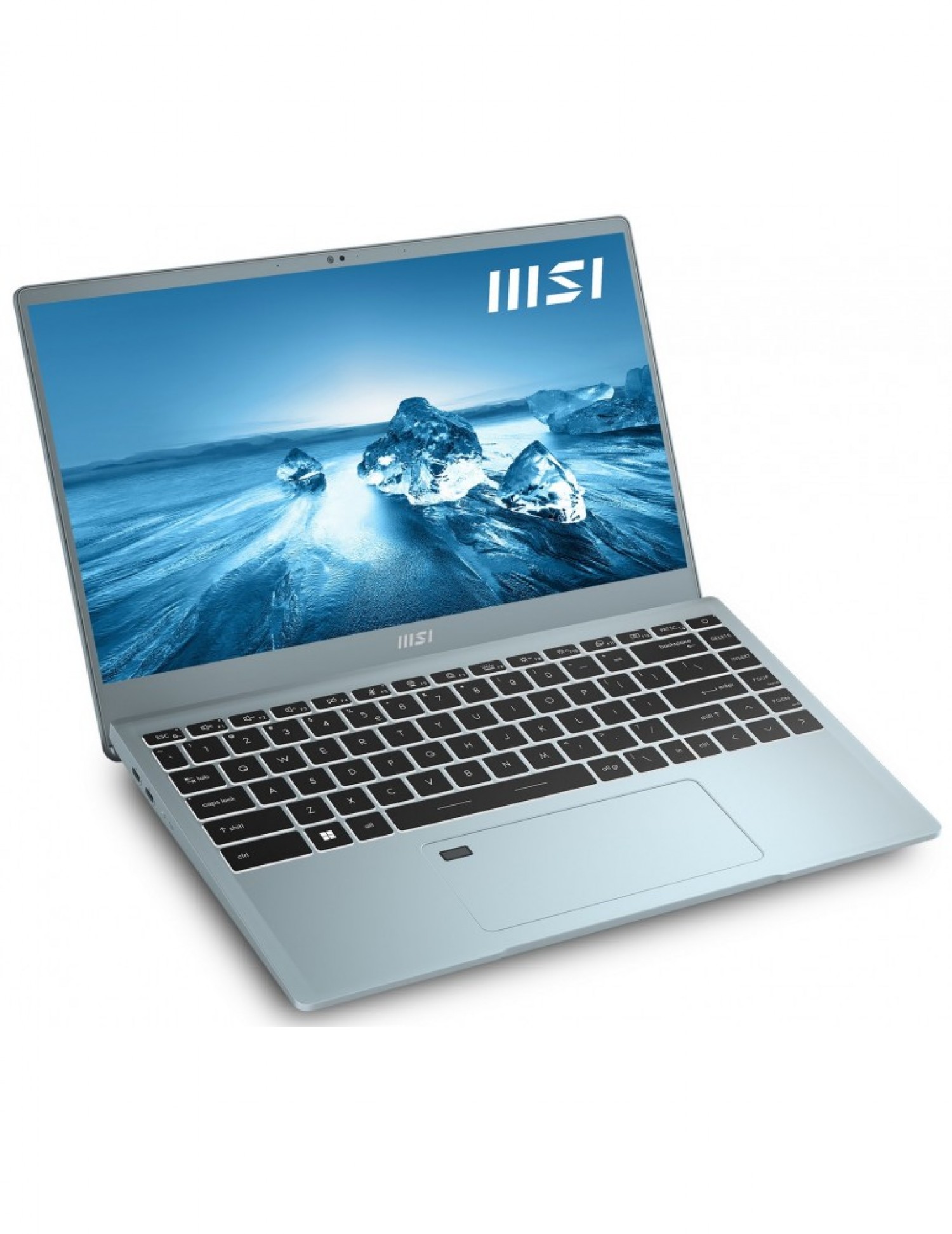 MSI NOTEBOOK PRESTIGE 14 EVO B13M (I7 + 16GB + 1TB + INTEL® IRIS® XE ...