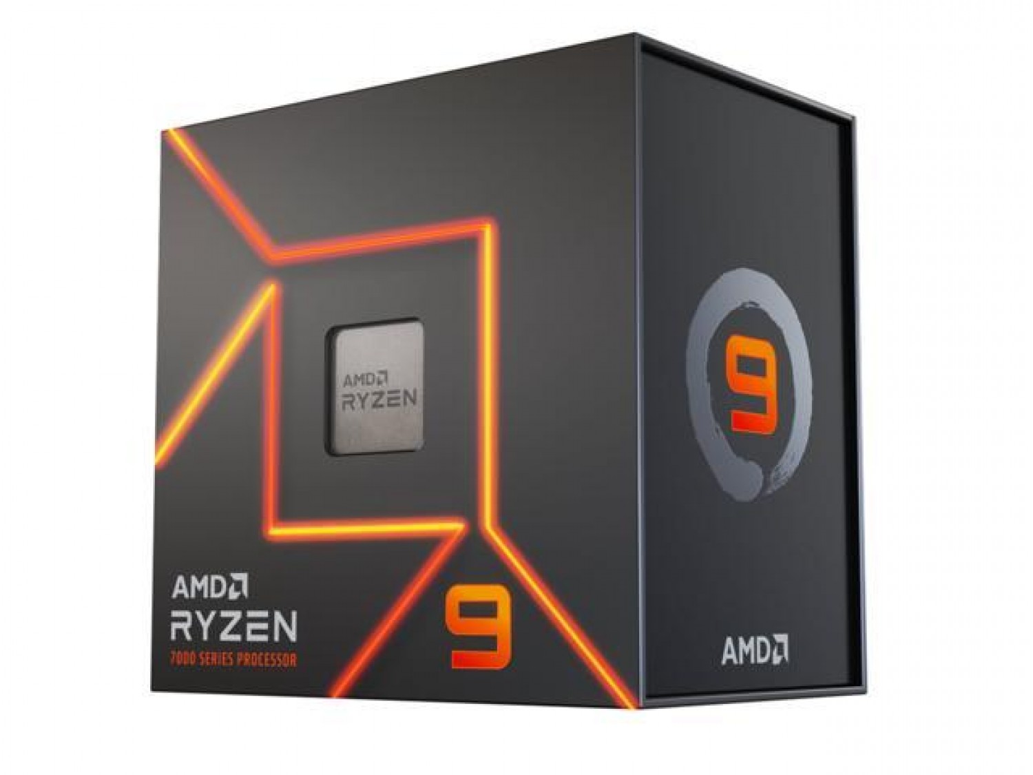 PROCESADOR AMD AM5 RYZEN 9 9900X