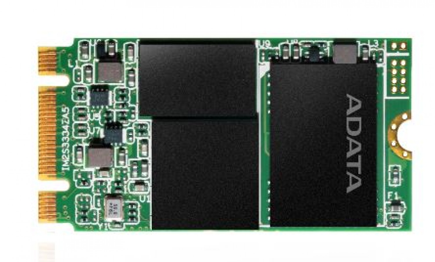 NEW BYTES DISCOS SSD DISCO SSD ADATA M.2 128 GB 3D NAND / FORMATO M.2 ...