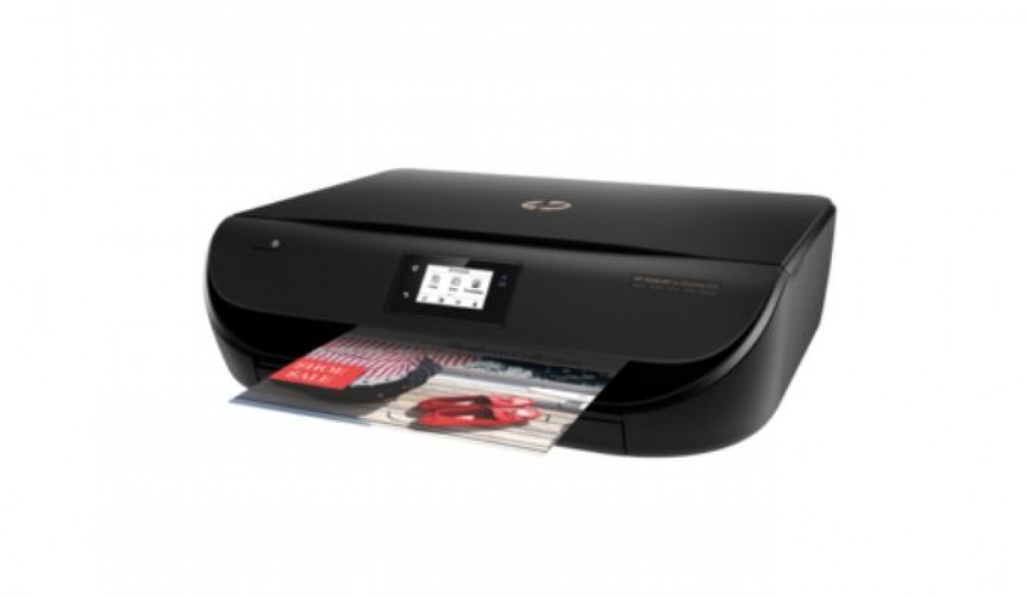 NEW BYTES IMPRESORAS IMPRESORA HP DESKJET INK ADVANTAGE 4535 HP