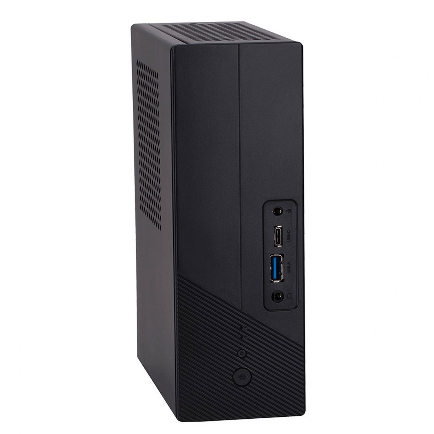 NEW BYTES COMPUTADORAS MINI PC GIGABYTE BAREBONE STX GIGABYTE