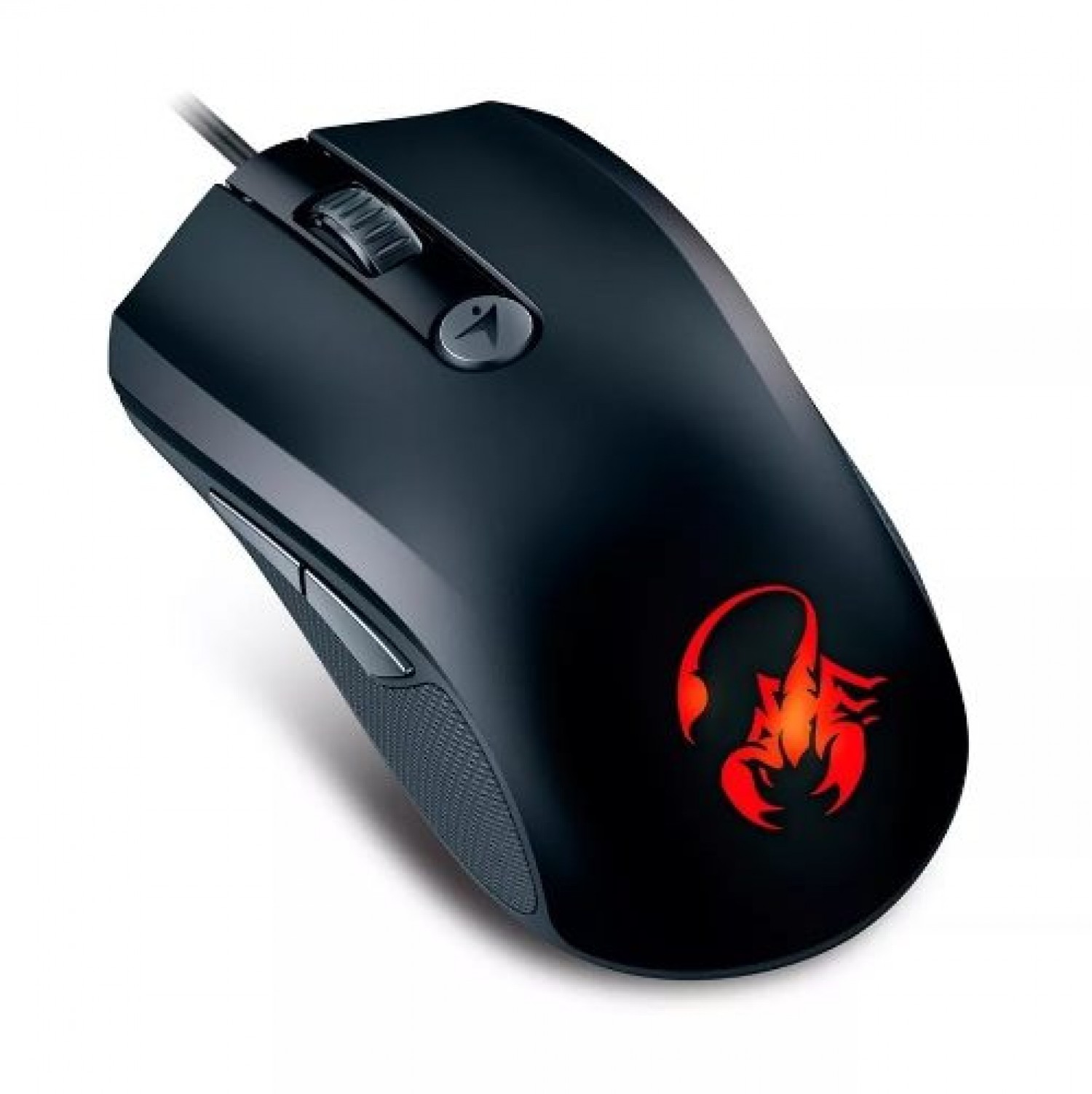 NEW BYTES MOUSES MOUSE GAMER GX GAMING GENIUS X G600 USB BLACK G5 GX GAMING