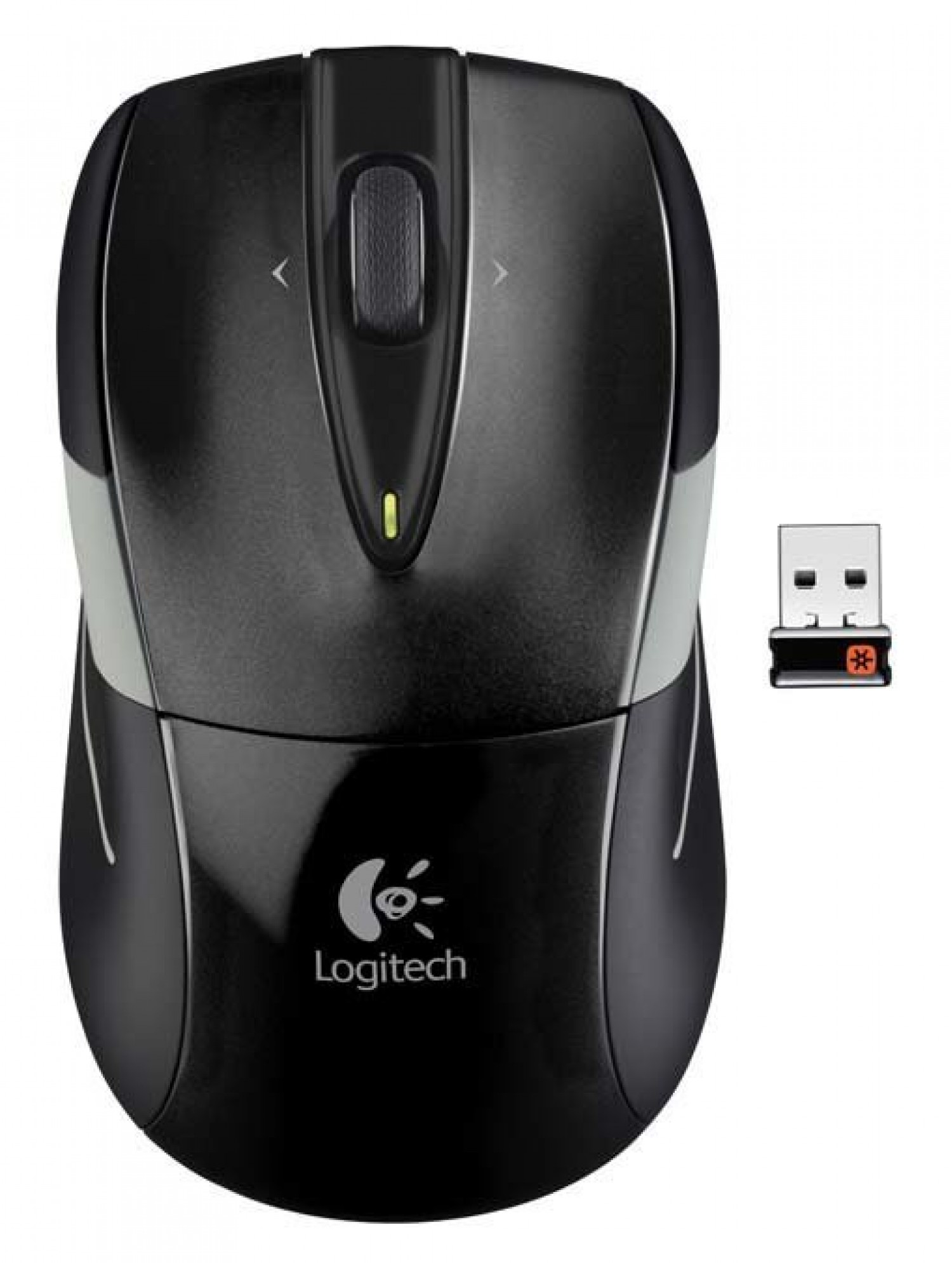 NEW BYTES MOUSES MOUSE LOGITECH WIRELESS M525 LOGITECH