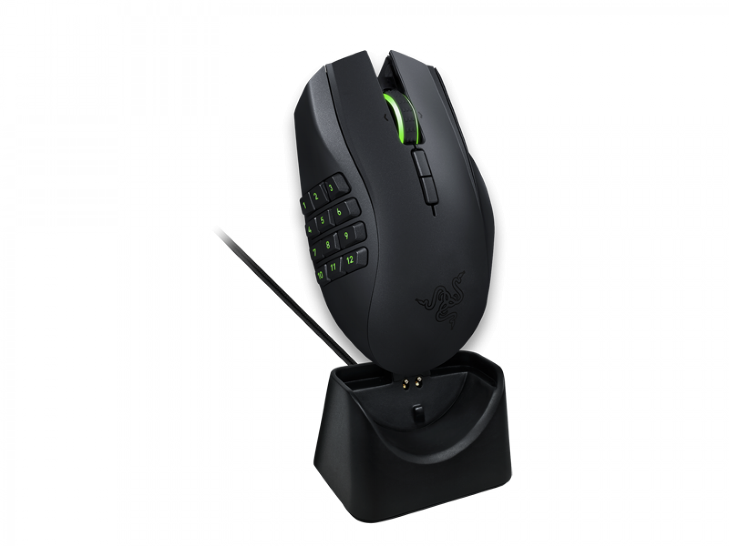 NEW BYTES MOUSES MOUSE RAZER NAGA EPIC CHROMA RAZER NEW BYTES MOUSES MOUSE RAZER NAGA EPIC CHROMA RAZER