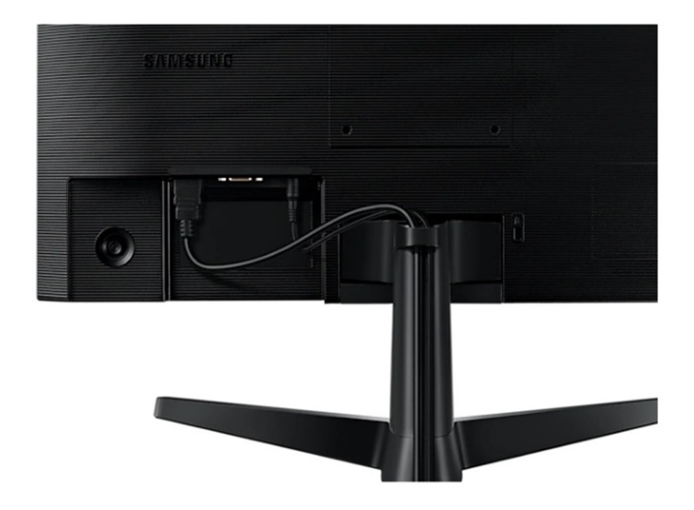 Monitor Samsung Led 24 T350h | Mundo Hardware