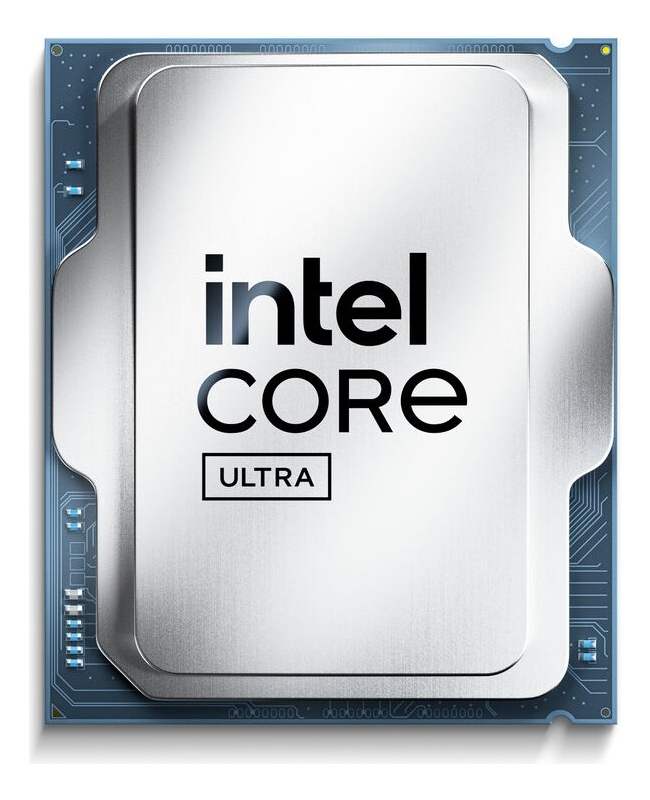 Procesador Intel (lga1851) Core Ultra 7 265k | Crosshair Gaming Computacion