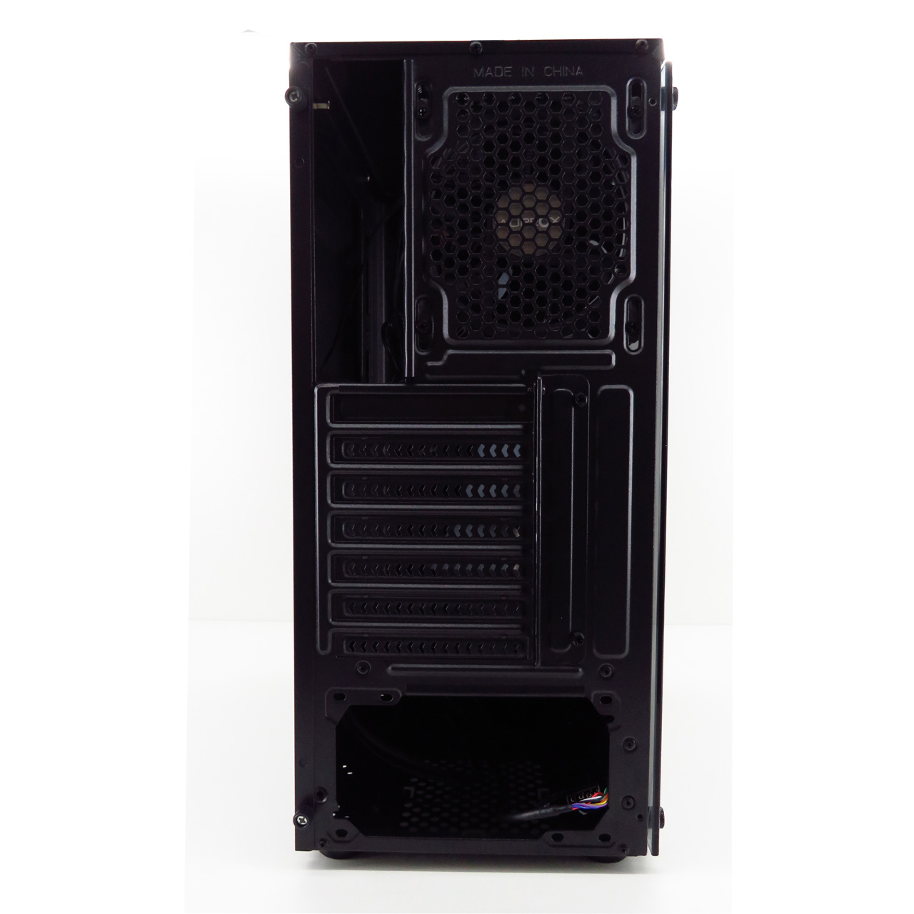 Gabinete Gamer Aureox Orion Arx350g | The Gamer Shop