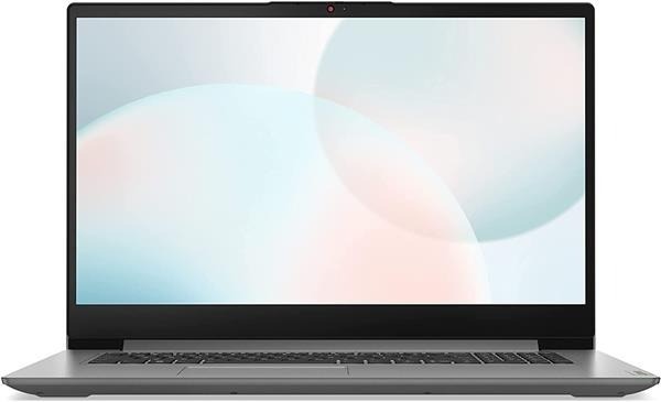 Lenovo Notebook Ideapad 3 Ryzen 5 5625u 8gb 512gb Ssd 17.3 Win 11 Home ...