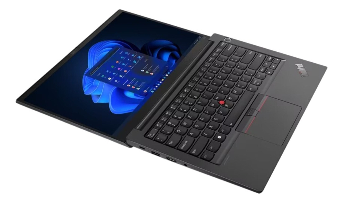 Notebook Lenovo L14 G4 I7 16g 512g W11p | Click Gaming
