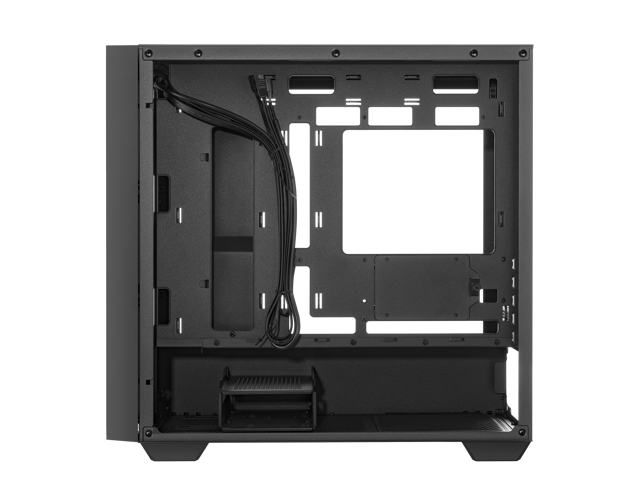 Gabinete Gamer Asus A21 Case Black | GM Tech Guard