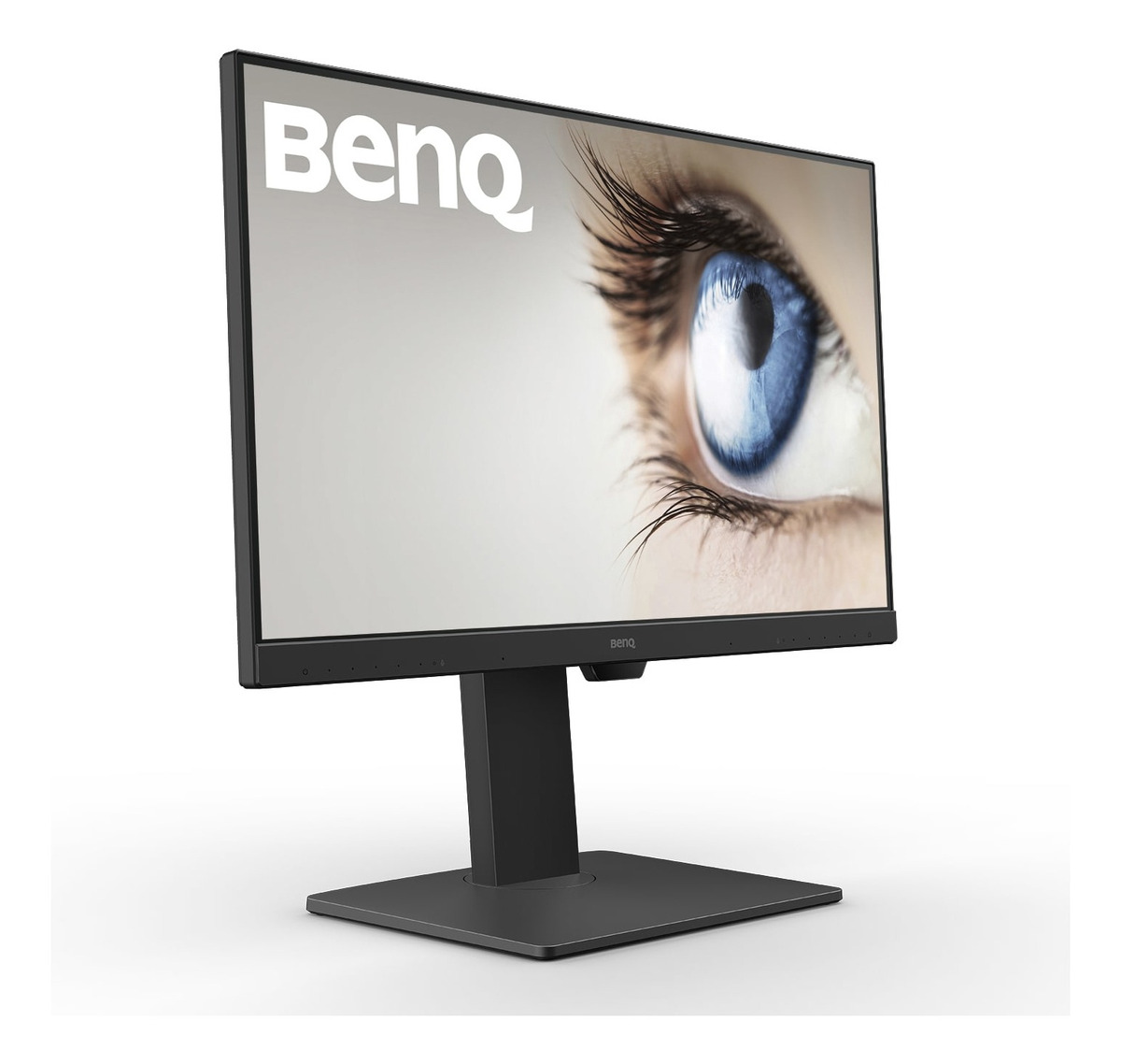 Monitor Benq Led 27w Gw2785tc Black | Crosshair Gaming Computacion