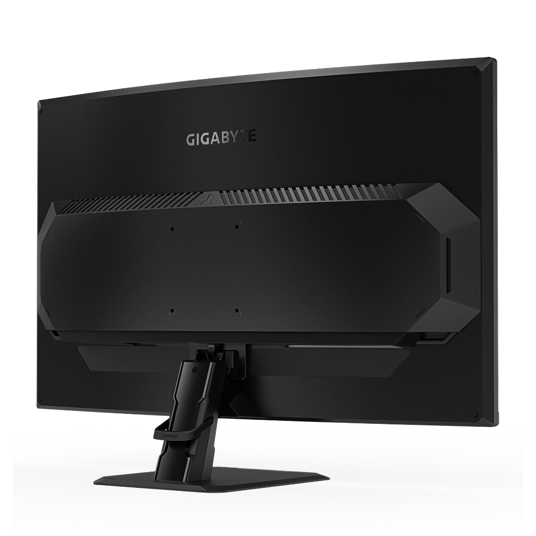 Monitor Gamer Gigabyte 32 Gs32qca | Vorix