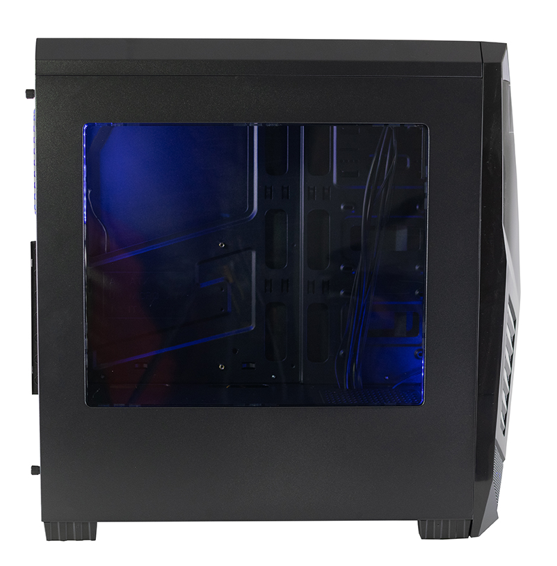 Gabinete Gamer Aureox Euphory Arx 300g | IgnaTech