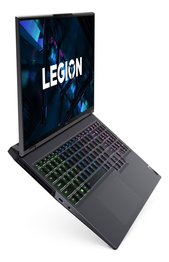 Lenovo Notebook Legion 5 Pro I7-11800h 16gb 512gb 16 In Wqxga Ips ...