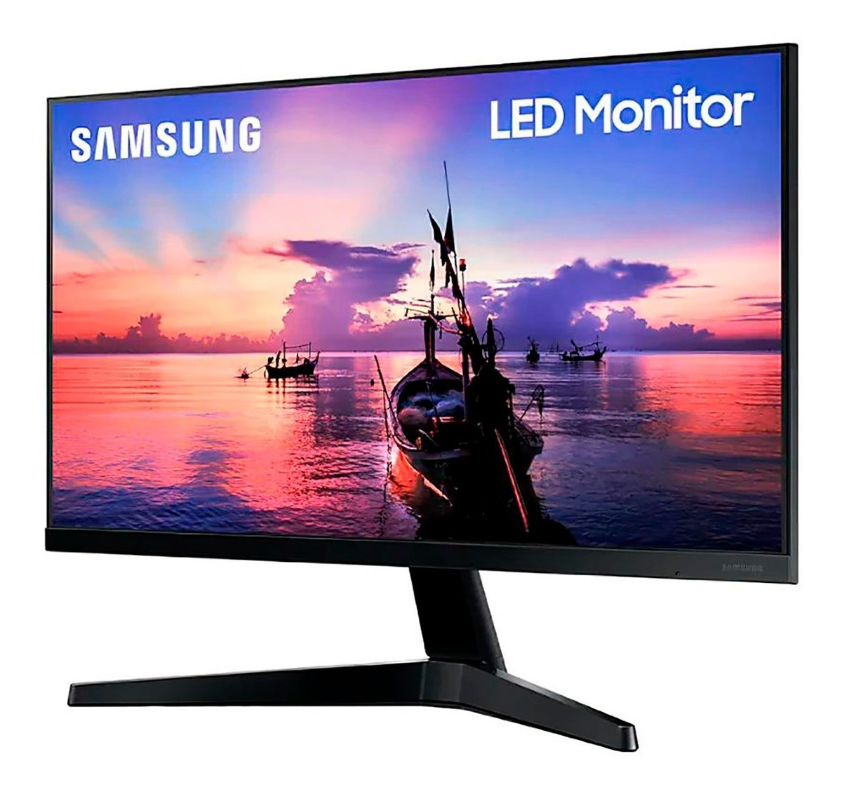 Monitor Samsung Led 22 T350hl | Crosshair Gaming Computacion