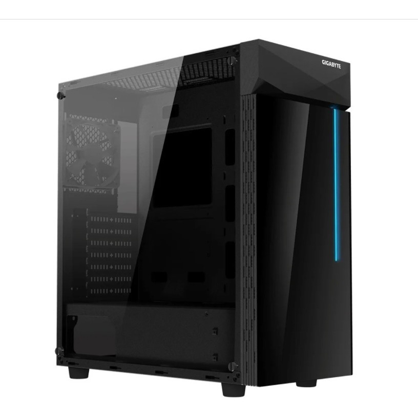 Gabinete Gamer Gigabyte C200g | The Gamer Shop