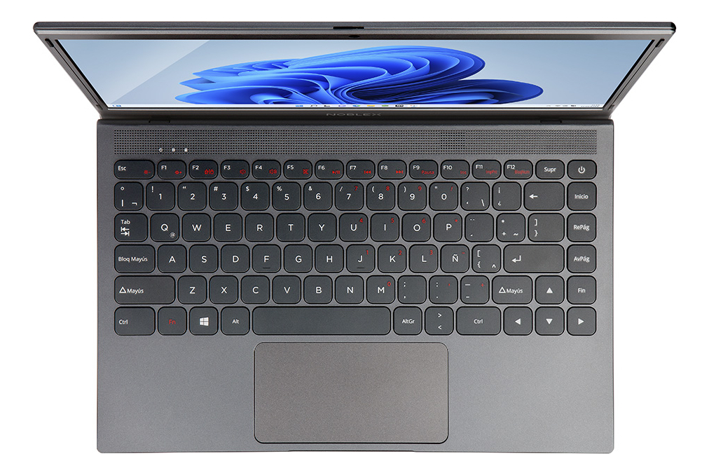 Noblex Notebook 14.1 N4020c 4gb 128gb | MyM Computacion | Gaming Store