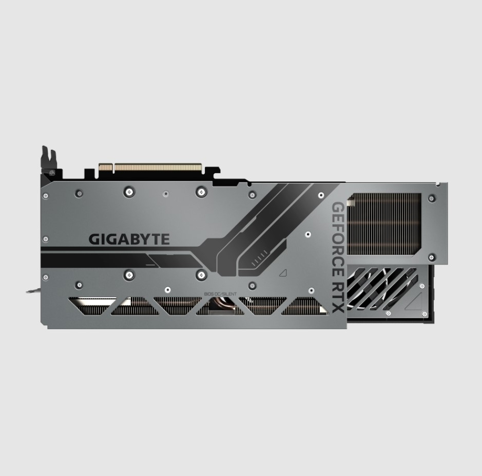 Placa De Video Gigabyte Rtx 4080 V2 Fans 16gb Ddr6x | GM Tech Guard