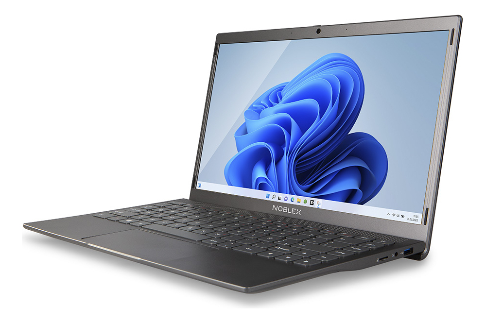 Noblex Notebook 14.1 N4020c 4gb 128gb | MyM Computacion | Gaming Store