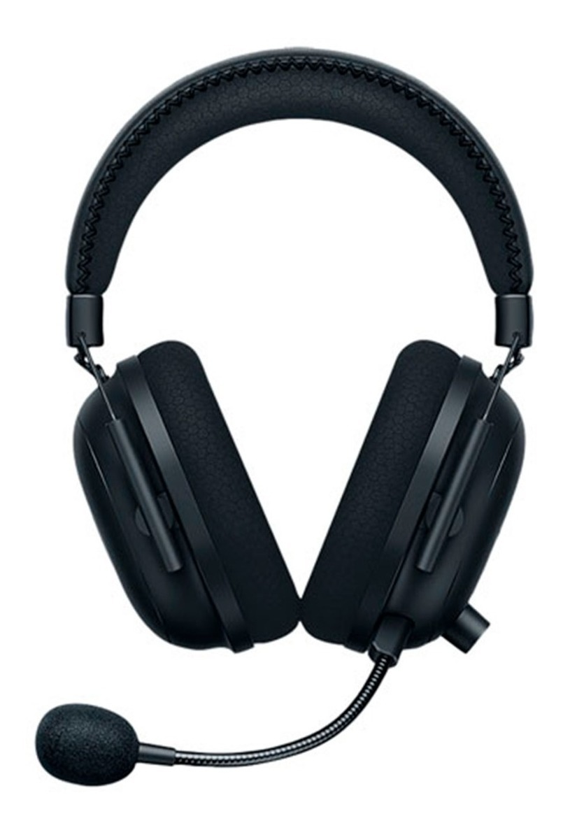 Auricular Gamer Razer Blackshark V2 X Usb Black | Bracatech