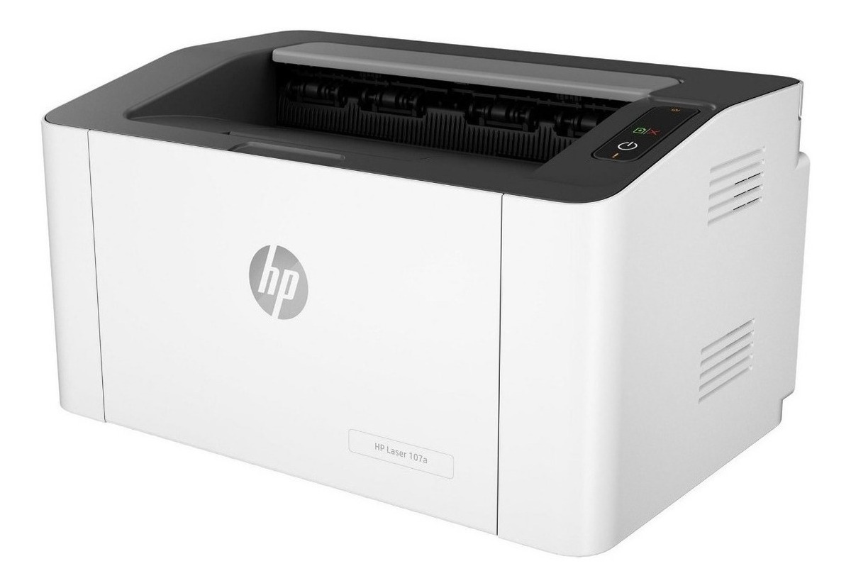 Impresora Hp Laser 107a 4zb77a | Alni shop