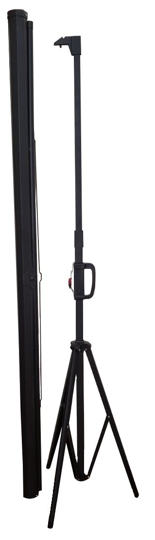 Pantalla Intelaid Proyector 100 Pulgadas Tripode It-tp100 | Hard vision