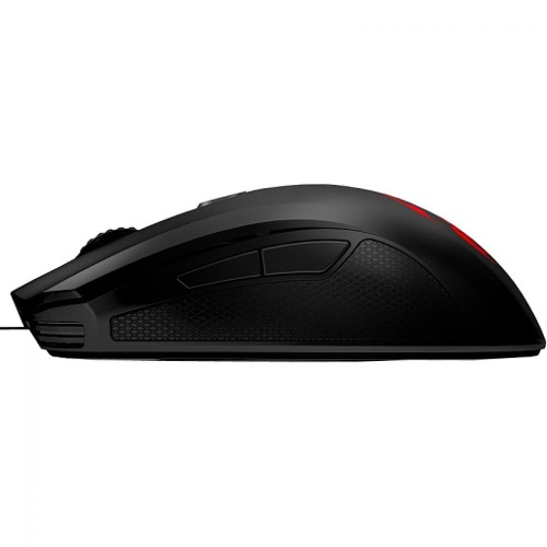 Mouse Gamer Gx Gaming Genius X-g600 Usb Black G5 | The Gamer Shop