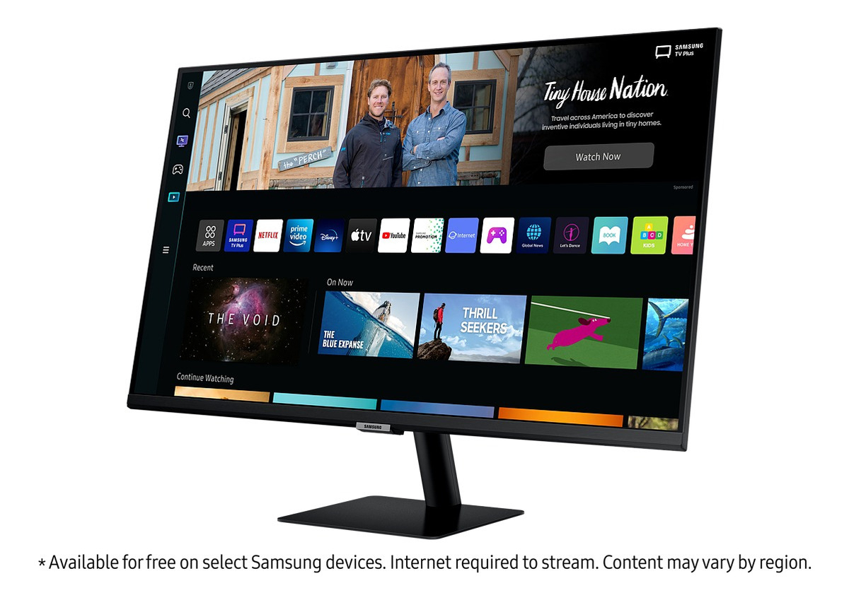 Monitor Samsung Led 32 Bm500 | Mundo Hardware