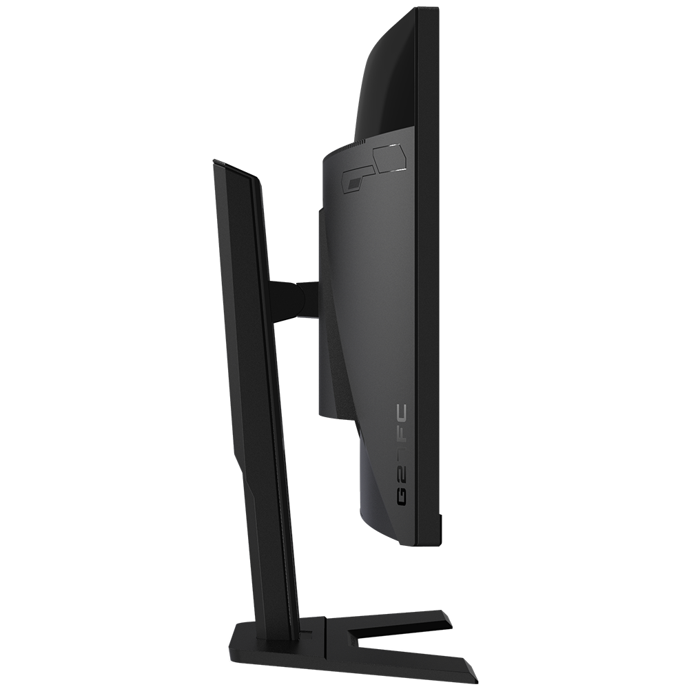 Monitor Gamer Gigabyte 32 Gs32qc-sa | Mundo Hardware