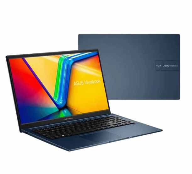 Asus Notebook X 1504 I5 15 512g 16g Free | Click Gaming