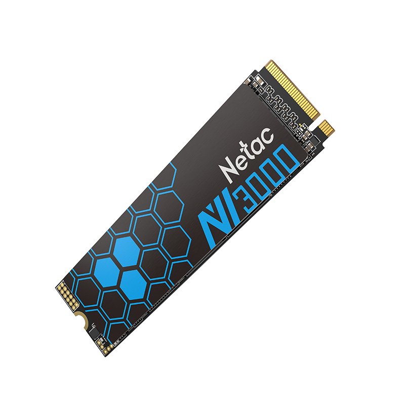 Disco Ssd Netac Nv3000 M 2 2280 3d Nand 1tb The Gamer Shop