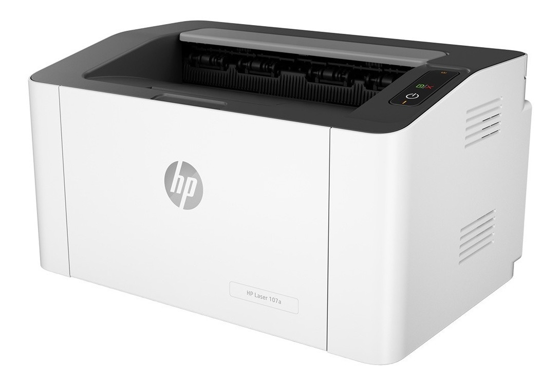 Impresora Hp Laser 107a 4zb77a | Gaming Point - Tu Punto Gamer!