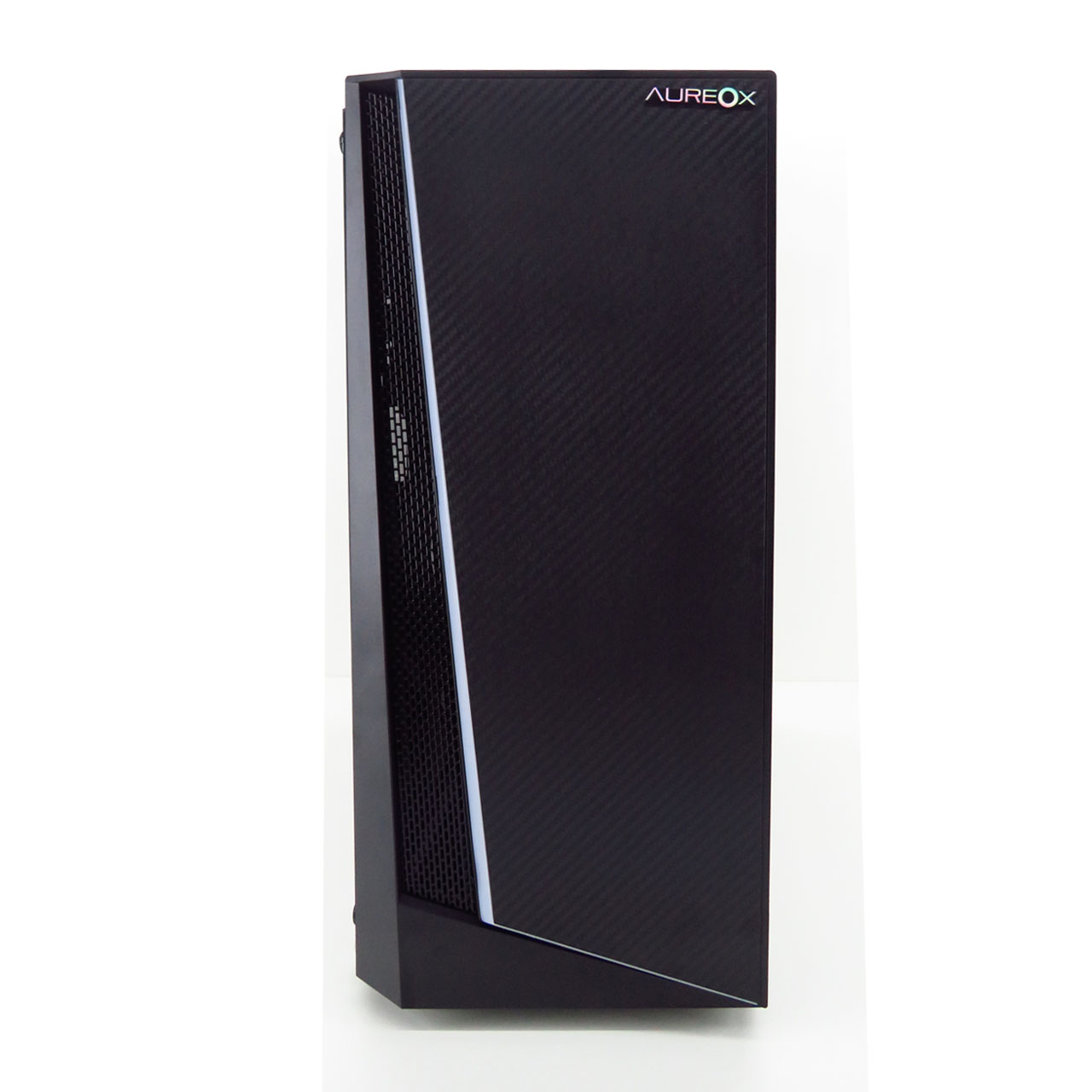 Gabinete Gamer Aureox Orion Arx350g | The Gamer Shop