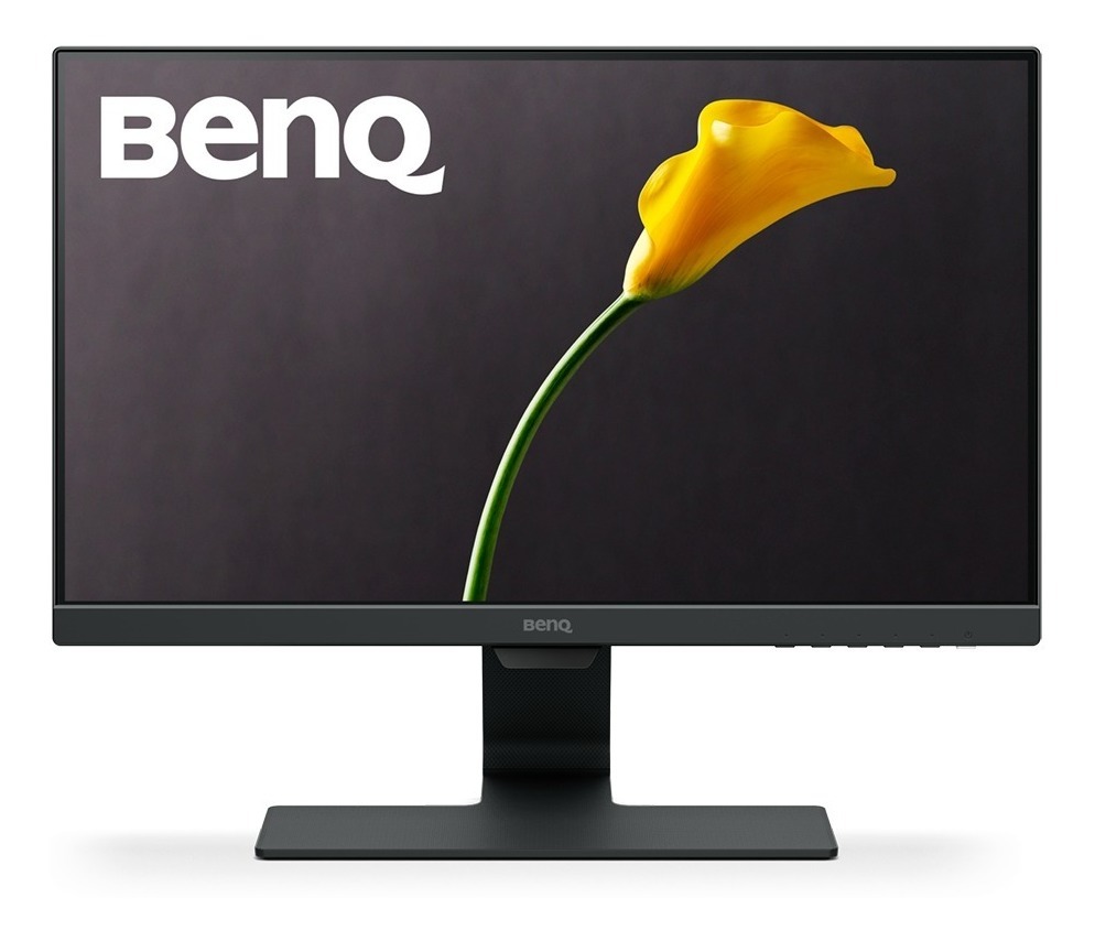 Monitor Benq Led 22 Gw2283 Black | Bracatech