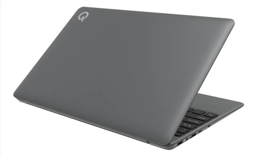 Iqual Notebook Nq5 Intel I5-4g-500gb 14.1 | Bracatech