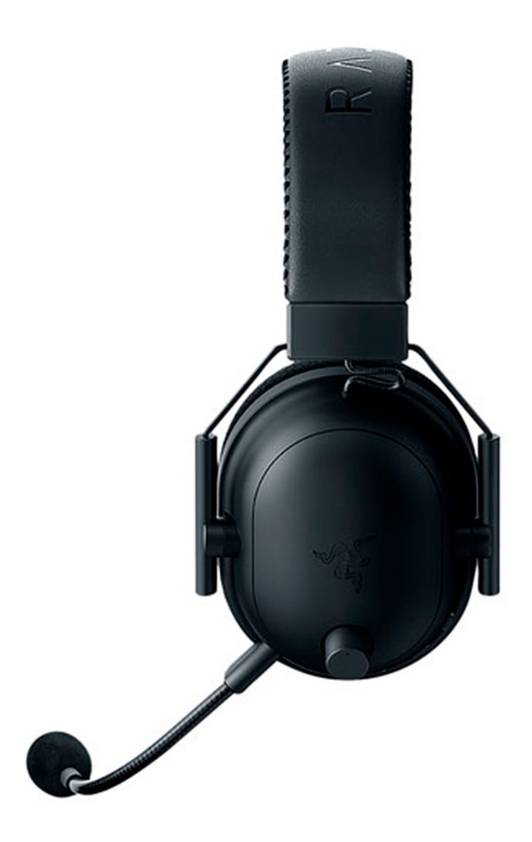 Auricular Gamer Razer Blackshark V2 X Usb Black | Bracatech