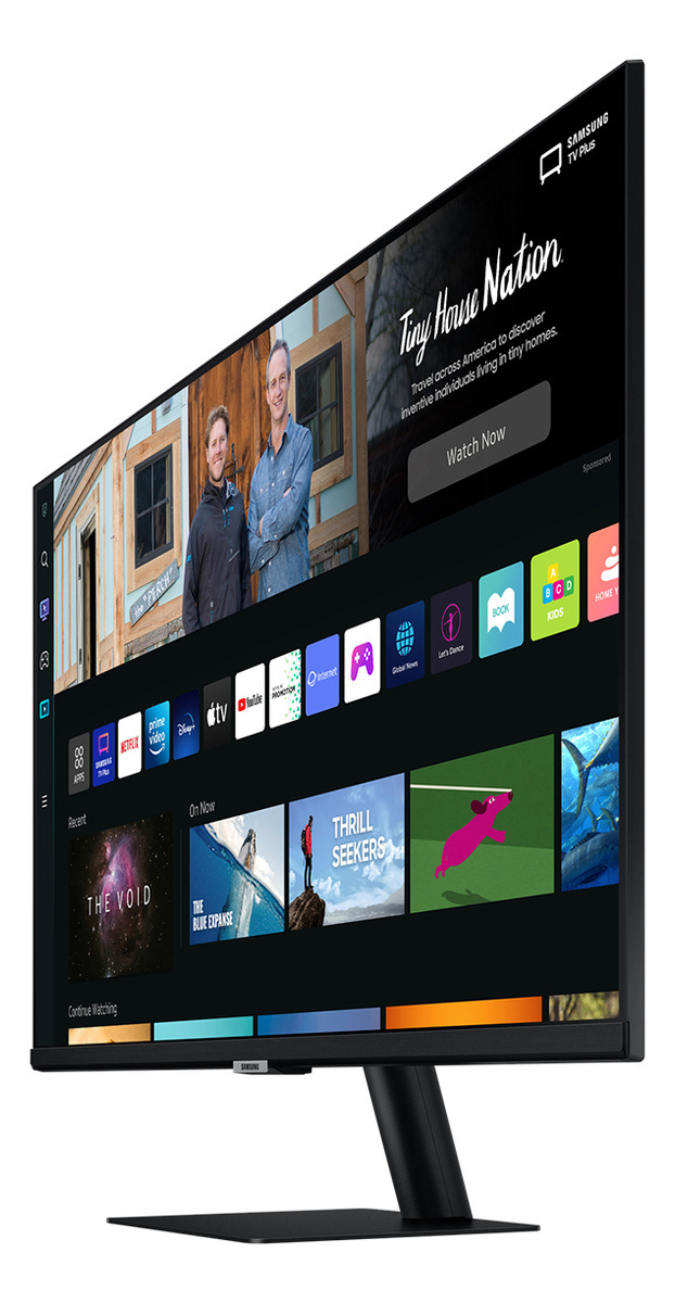 Monitor Samsung Led 32 Bm500 | Mundo Hardware