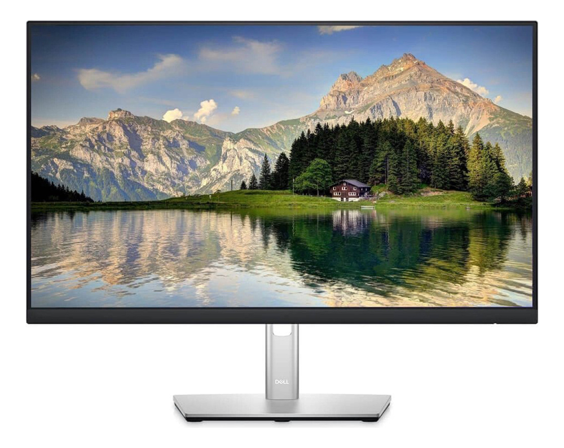 Monitor Dell Led 27 E2724hs Hdmi Vga | Bracatech