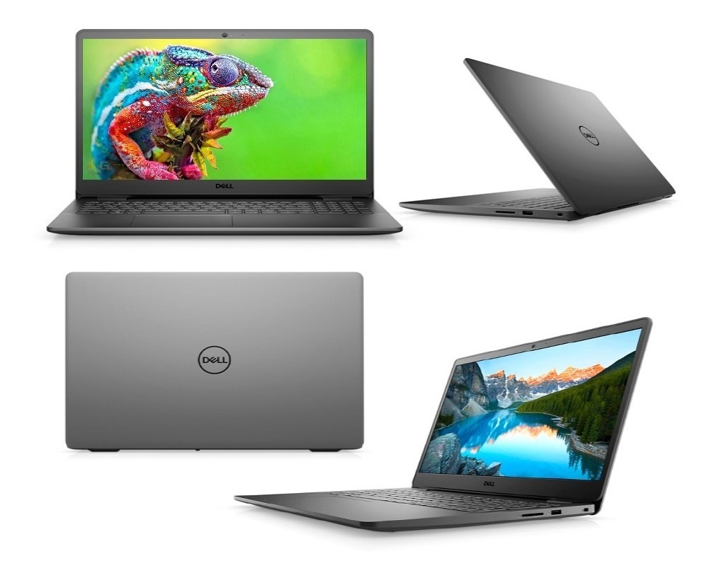 Dell Notebook Inspiron 3000 I3/4g/256/w | Bracatech