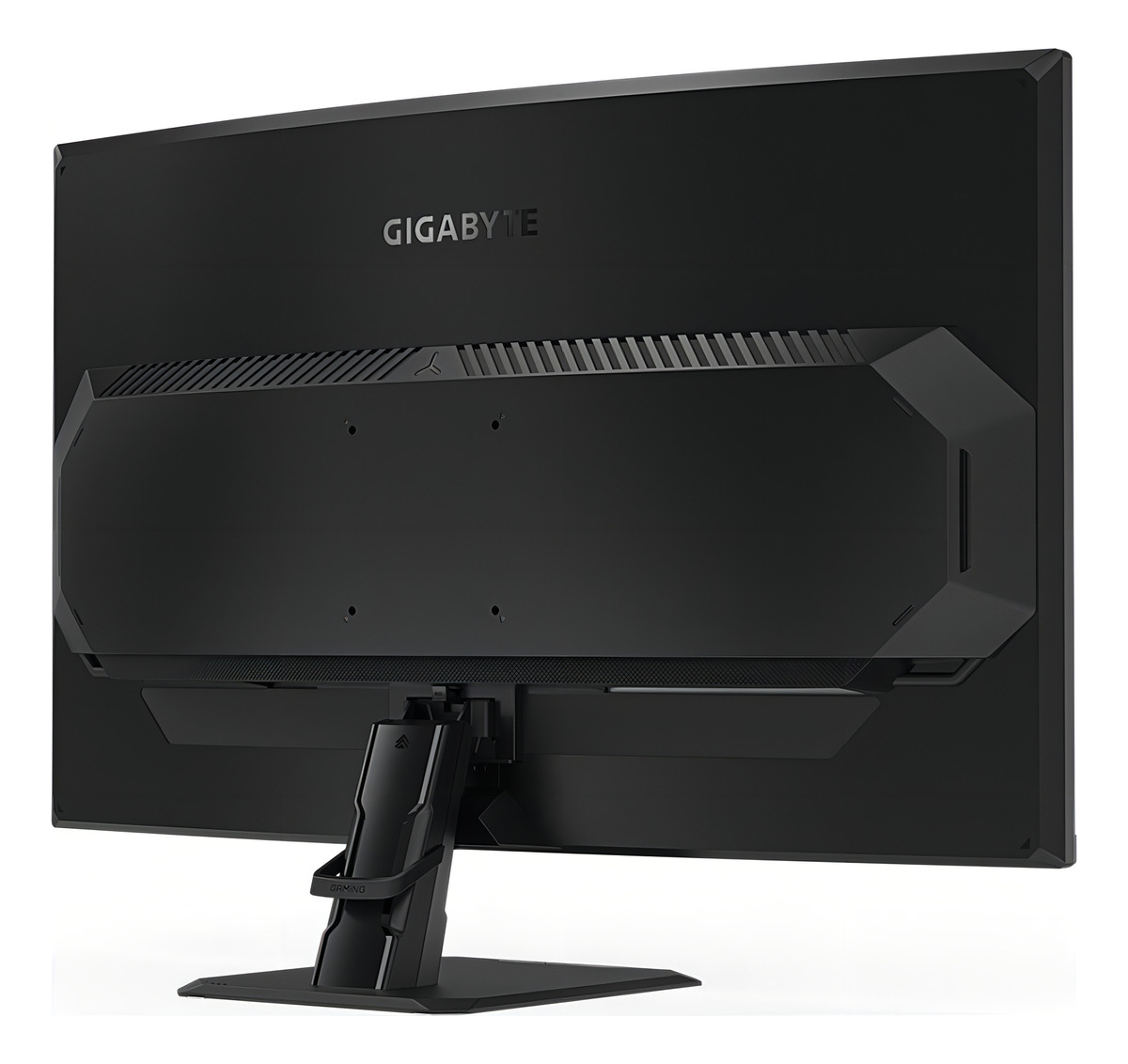 Monitor Gamer Gigabyte 32 Gs32qc Curvo | Hard vision