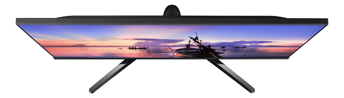 Monitor Samsung Led 24 T350h Xzb | Crosshair Gaming Computacion