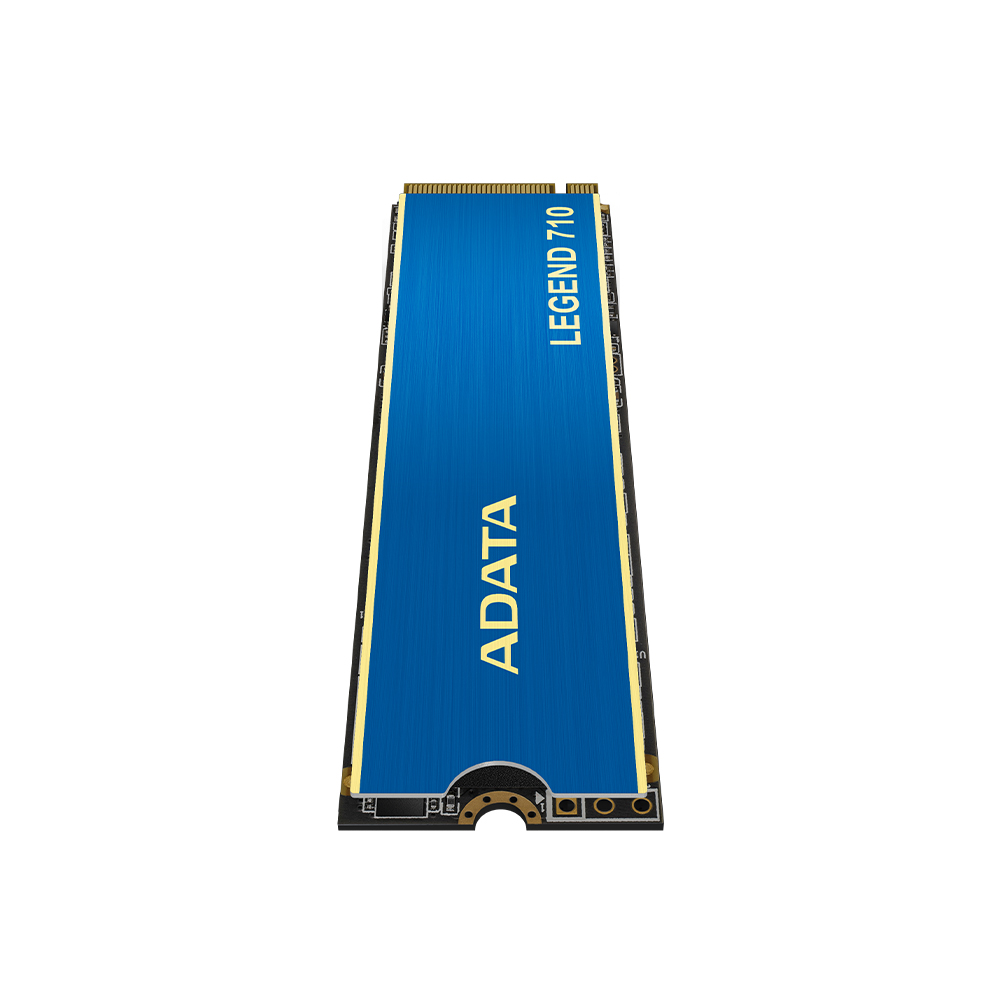 Disco Ssd Adata Legend 710 512 M2 Color Box | IgnaTech