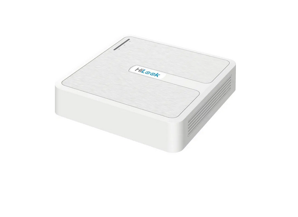 Xvr 8ch Hilook Hikvision Dvr Hldvr108gk1 1080p | The Gamer Shop