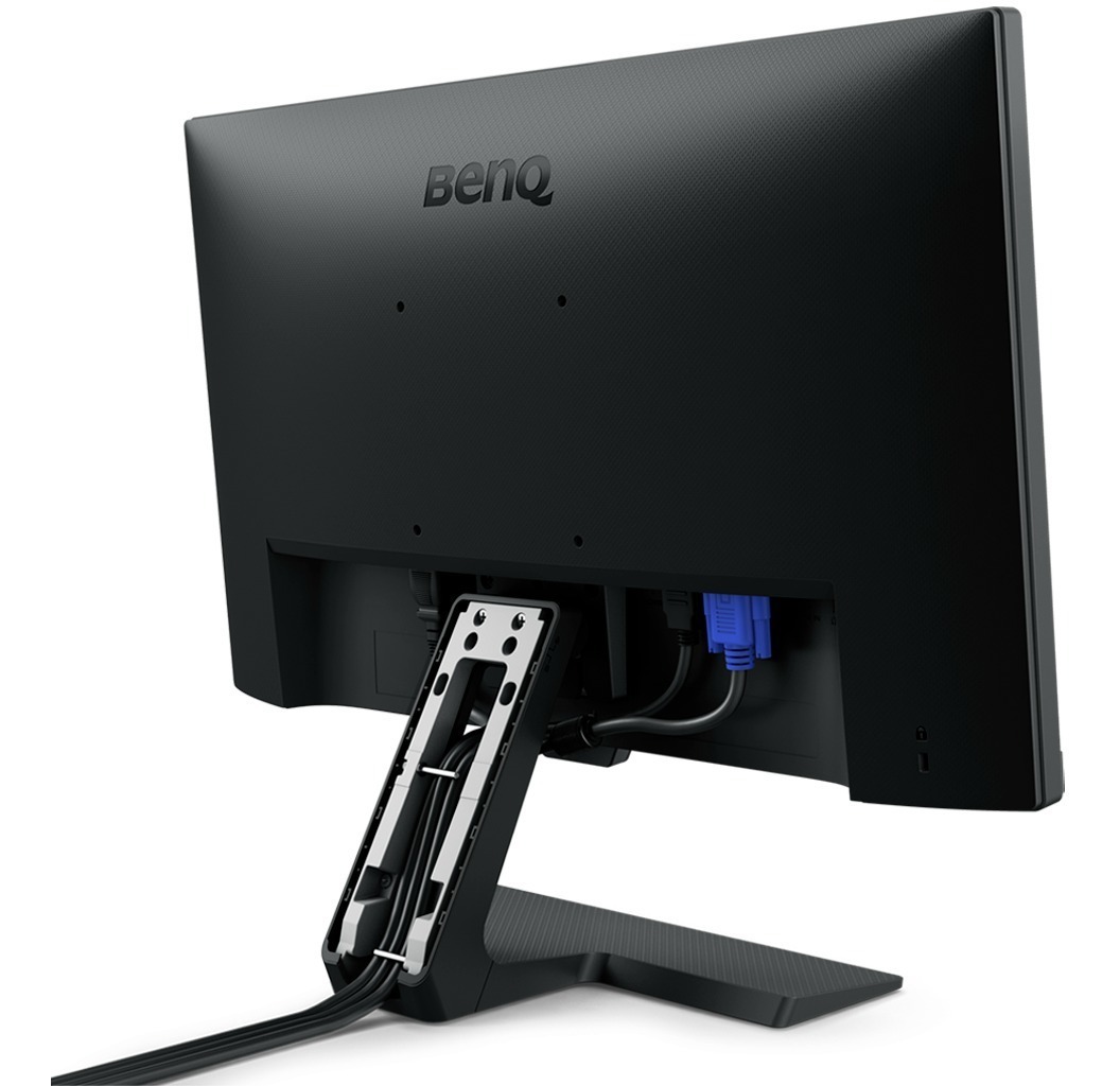 Monitor Benq Led 22 Gw2283 Black | Bracatech